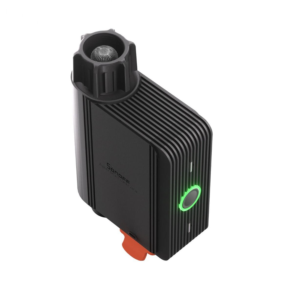 SONOFF Irrigation System with Time Planning and Quantity Control, Zigb ...